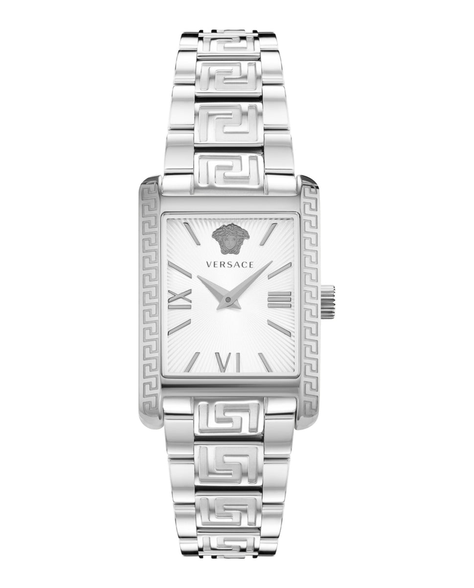 Versace Womens Tonneau Watches | Direct Luxury Versace Womens Tonneau Watches | Direct Luxury