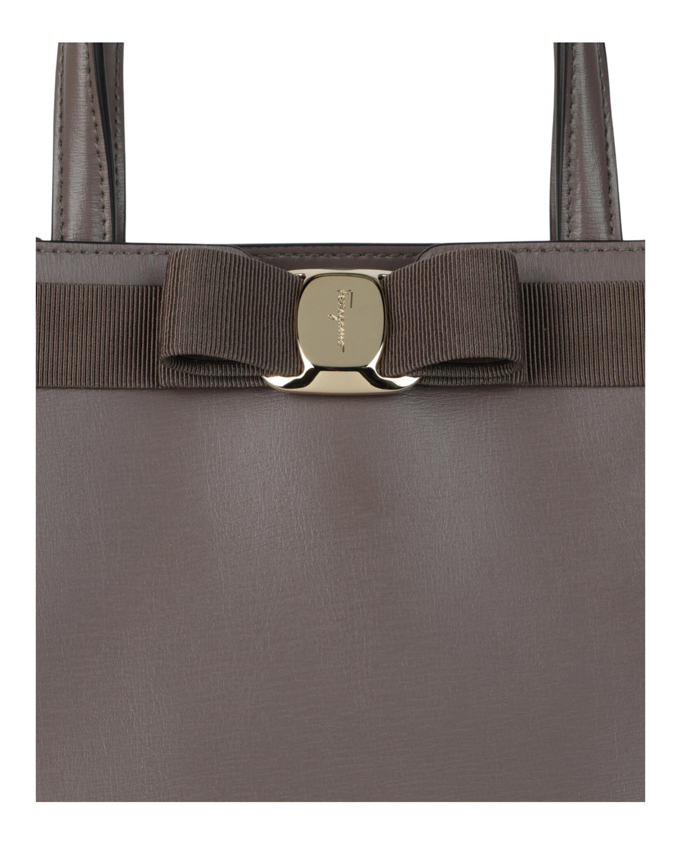 Vara Bow Top Handle – Direct Luxury