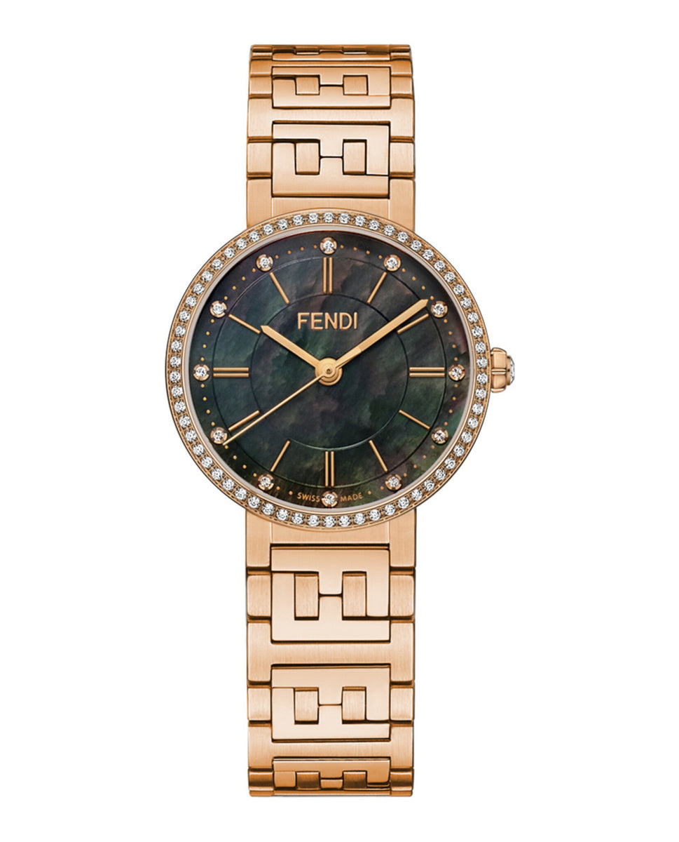 Fendi Womens Watches | Direct Luxury