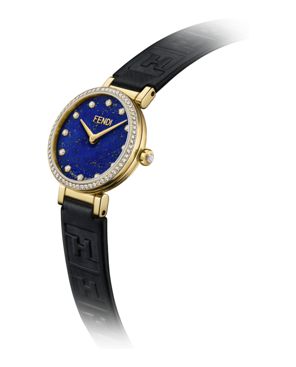 Fendi Womens Watches | Direct Luxury