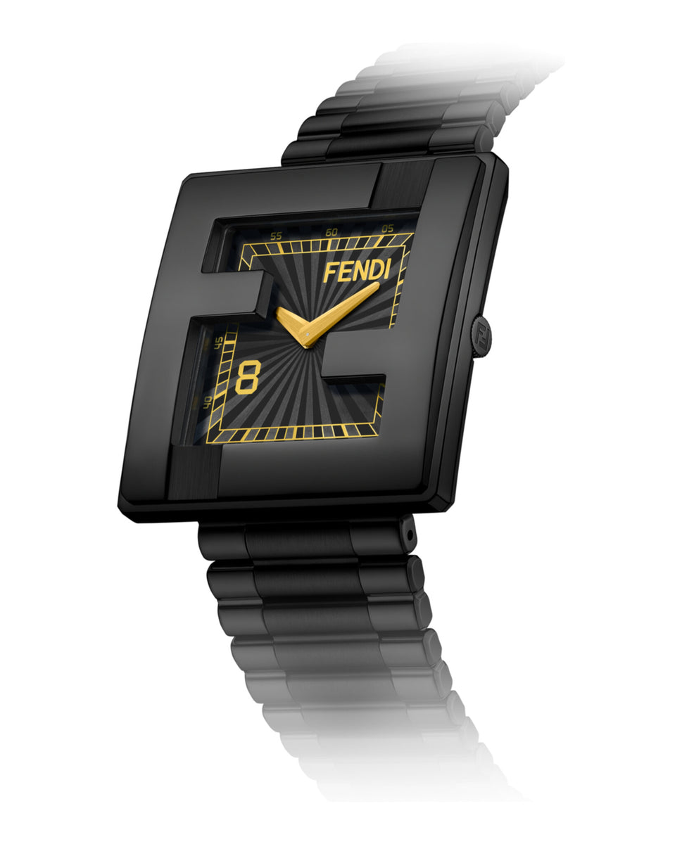 Fendi Mens Watches | Direct Luxury