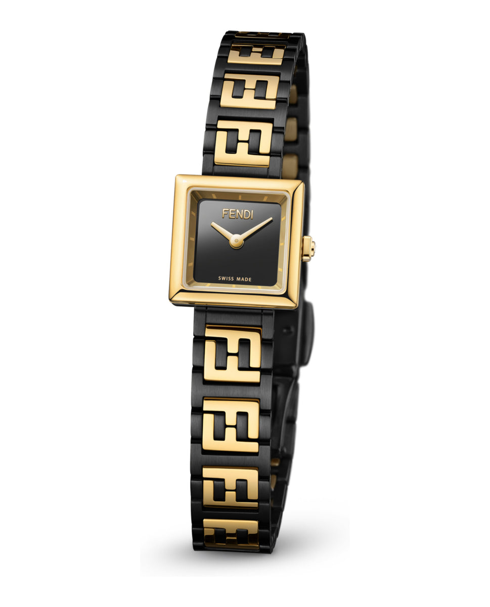 Fendi Womens Forever Fendi Watches | Direct Luxury