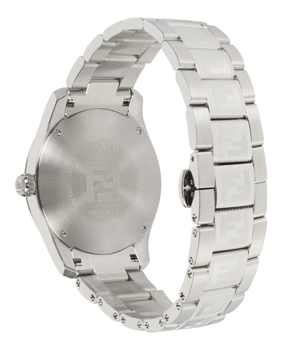Fendi Mens Watches | Direct Luxury