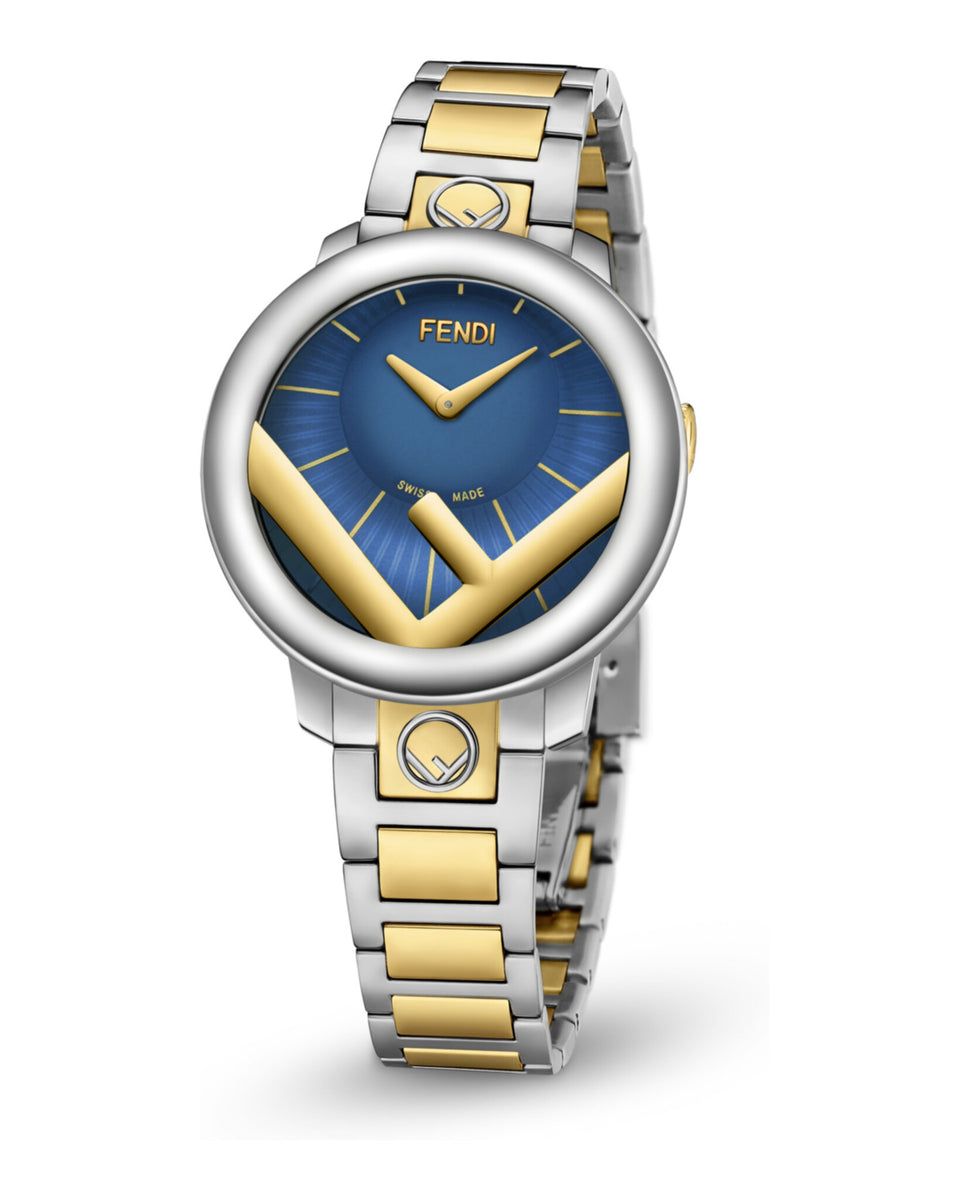 Fendi Womens Watches | Direct Luxury