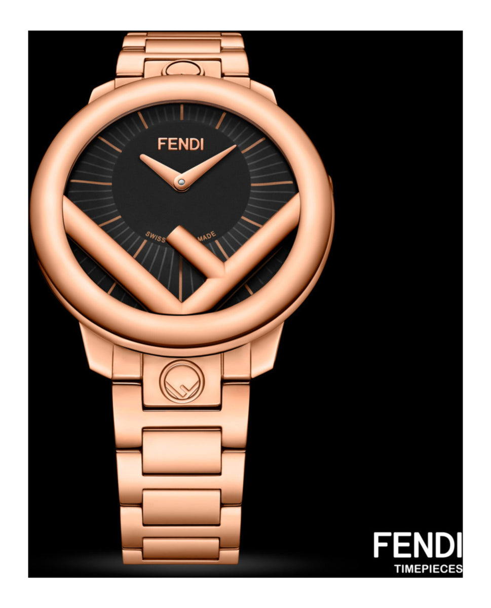 Fendi Womens Watches | Direct Luxury