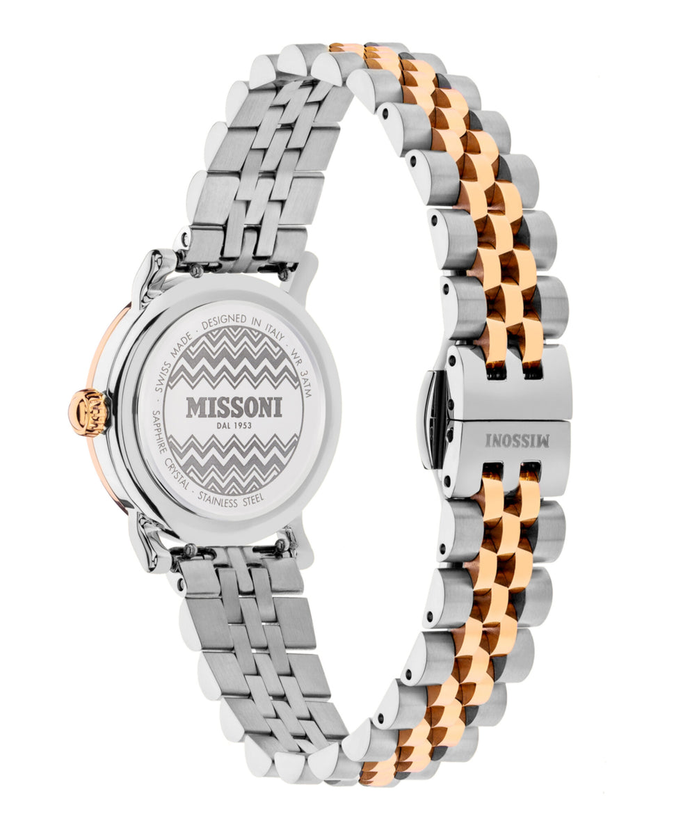 Missoni Womens Watches | Direct Luxury