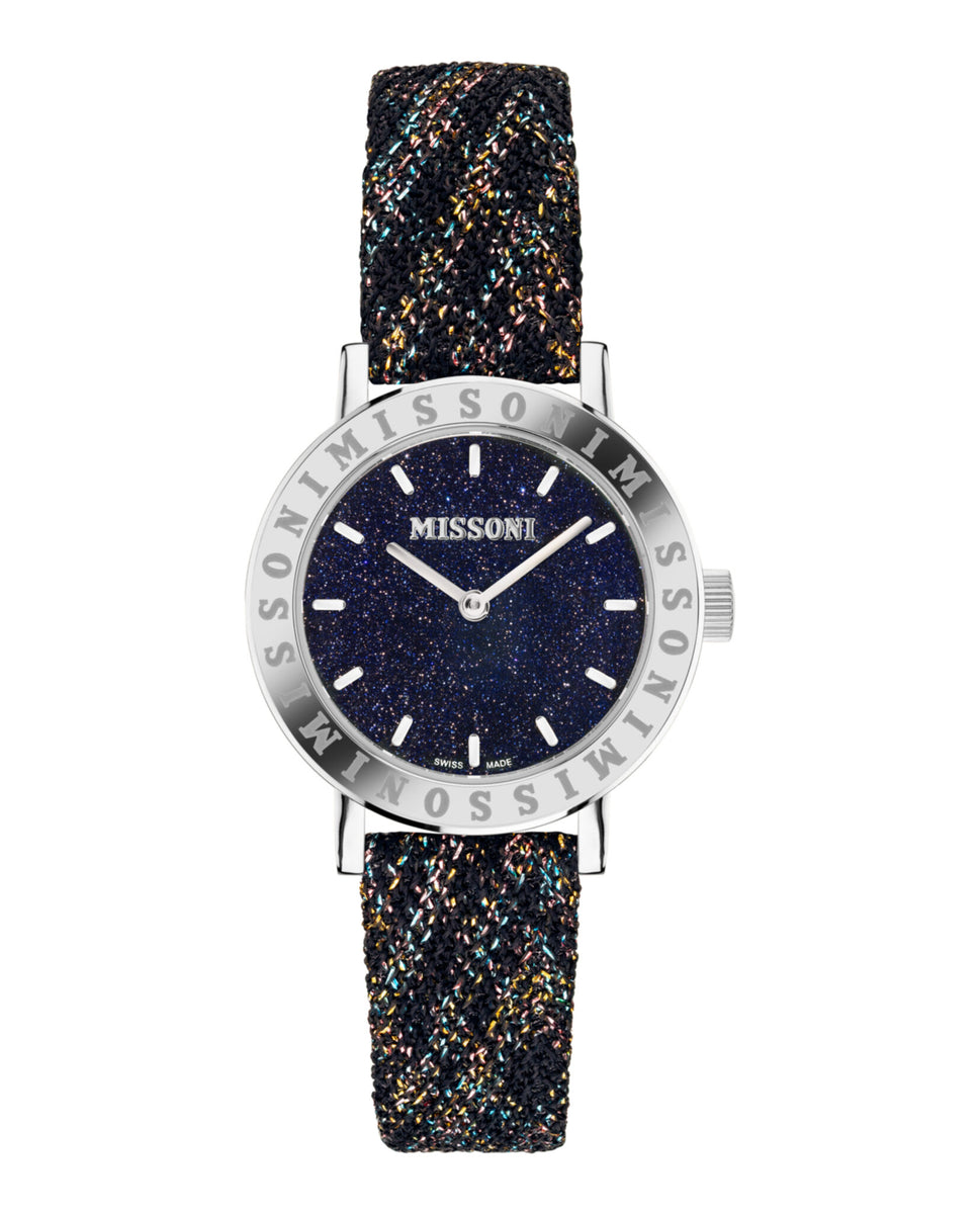 Missoni Womens Watches | Direct Luxury