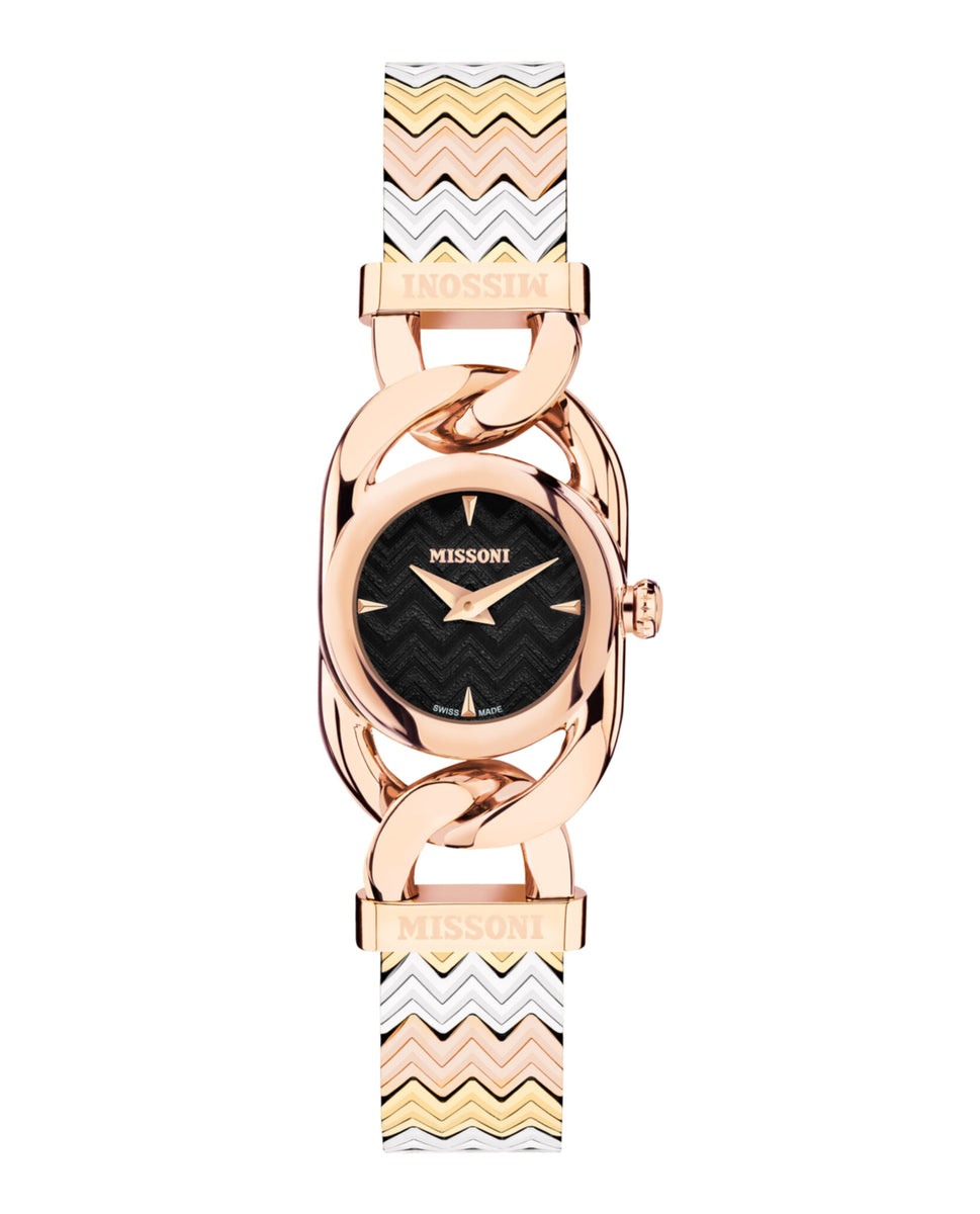 Missoni Womens Missoni Gioiello Watches | Direct Luxury