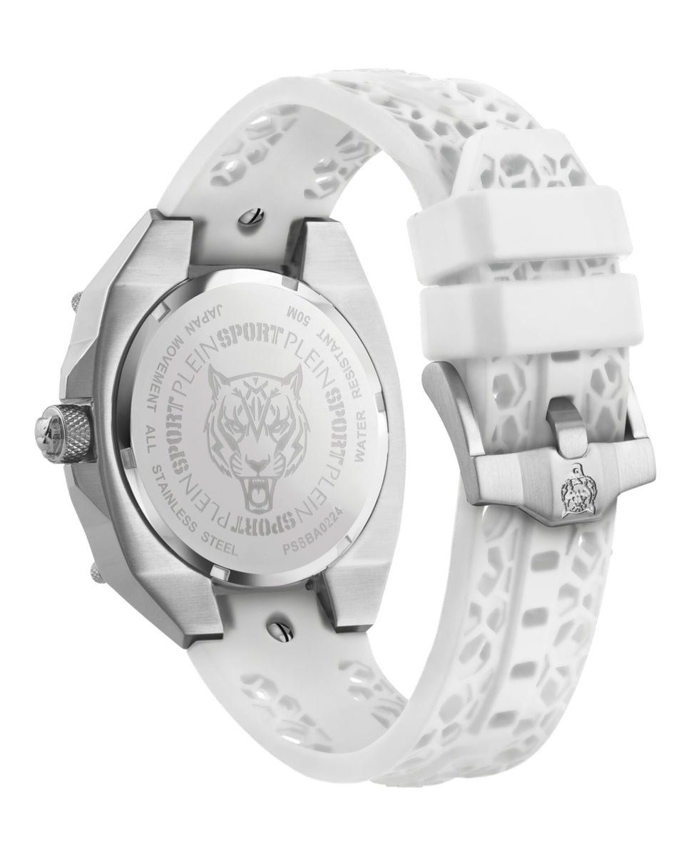 Plein Sport Mens Watches | Direct Luxury