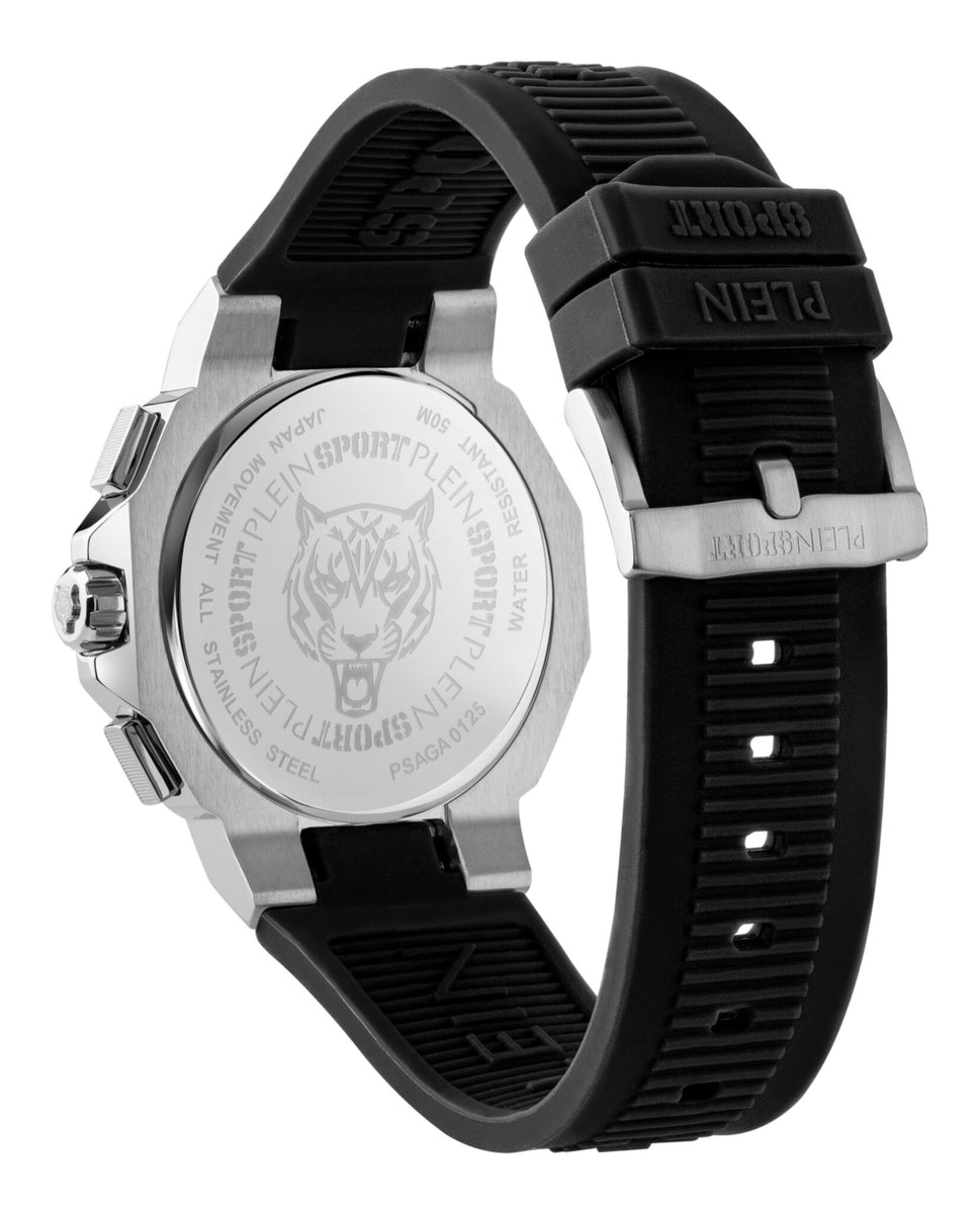 Plein Sport Mens Watches | Direct Luxury