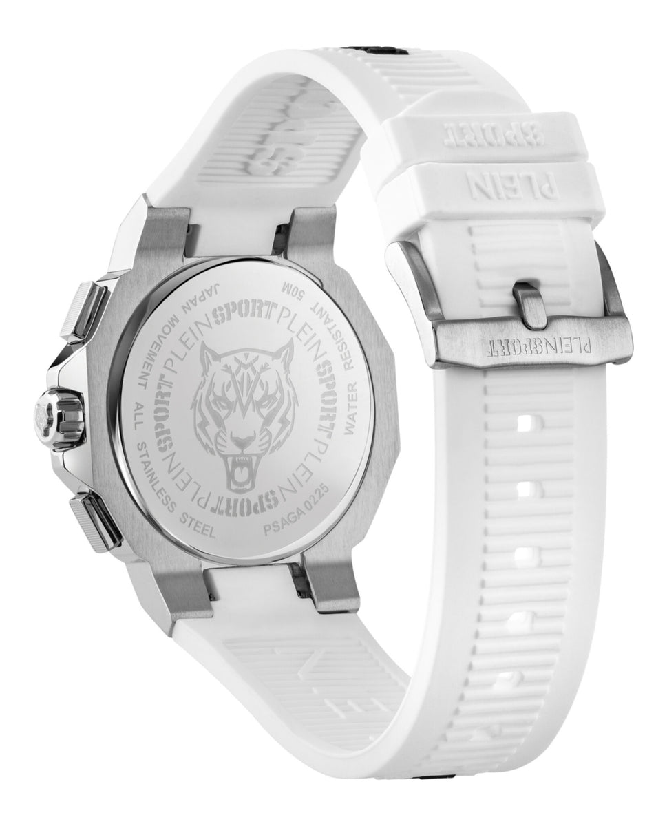 Plein Sport Mens Watches | Direct Luxury