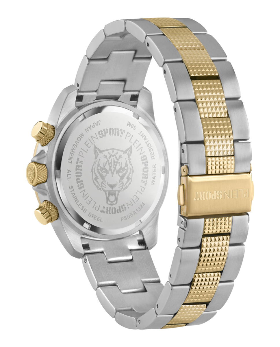 Plein Sport Mens Watches | Direct Luxury