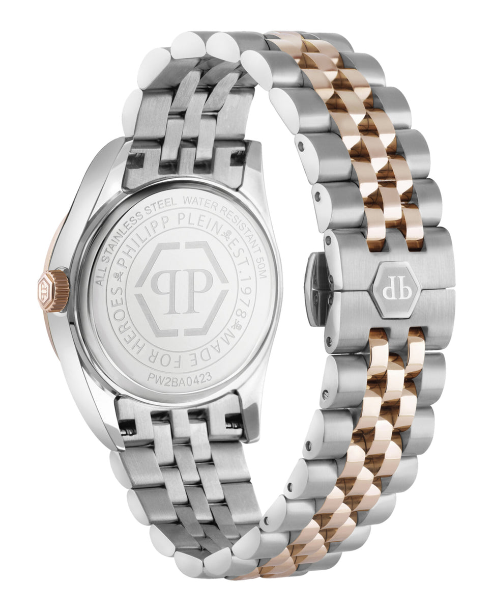 Philipp Plein Womens Watches | Direct Luxury