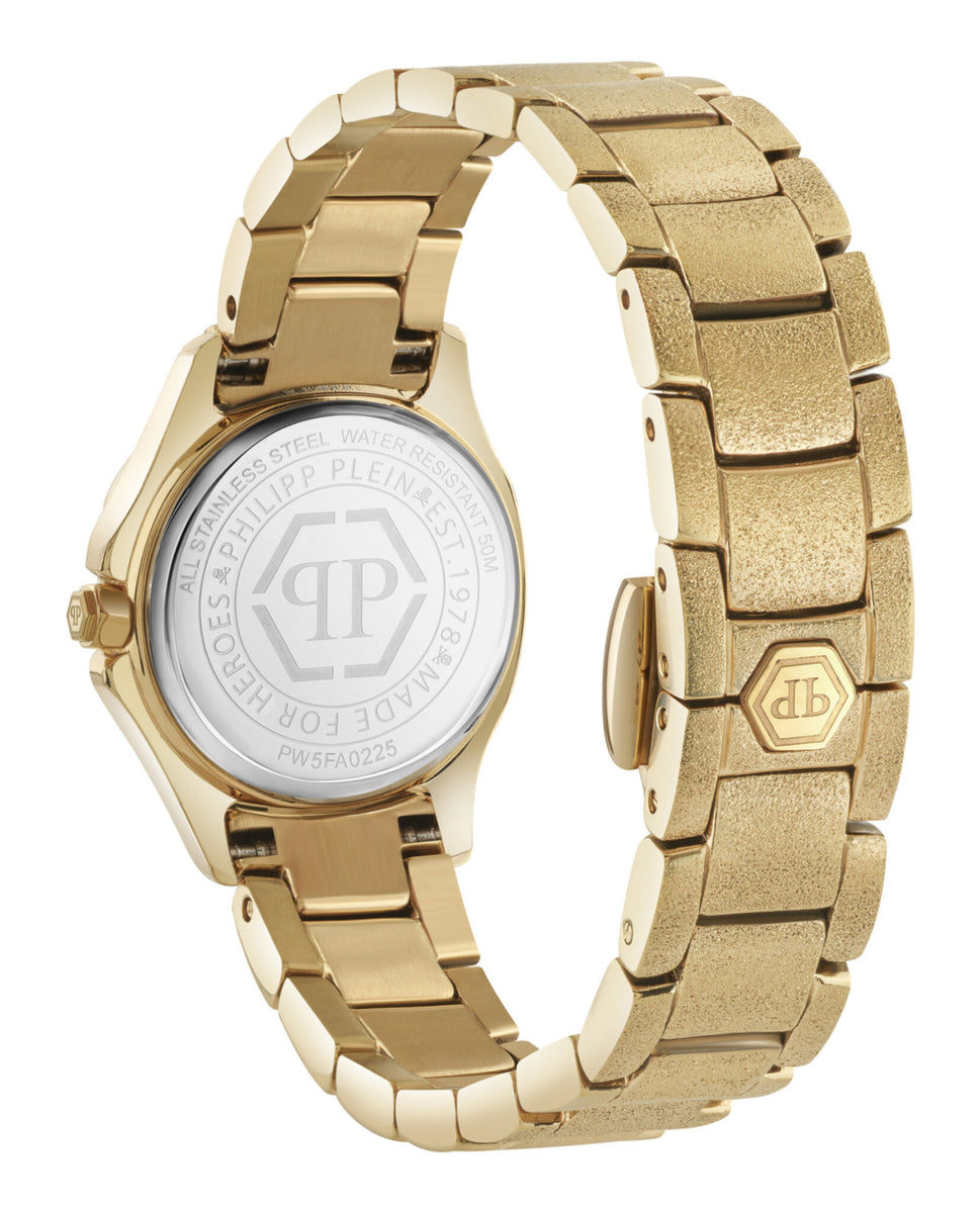 Philipp Plein Womens Watches | Direct Luxury