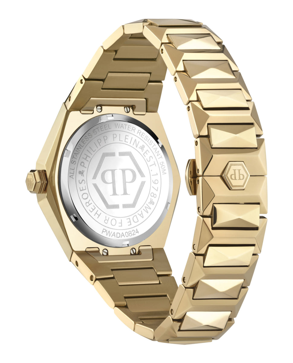 Philipp Plein Womens Watches | Direct Luxury