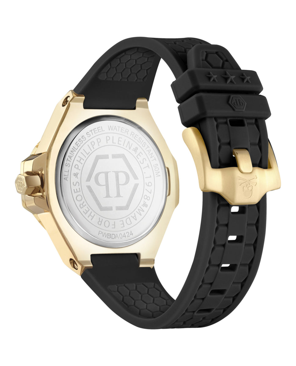 Philipp Plein Womens Watches | Direct Luxury