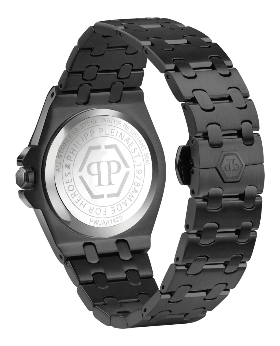 Philipp Plein Womens Plein Extreme Watches | Direct Luxury