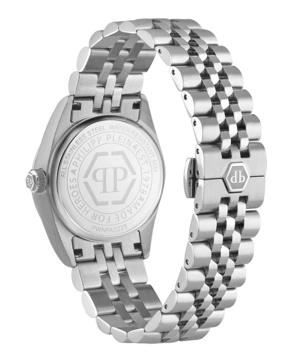 Philipp Plein Womens Watches | Direct Luxury