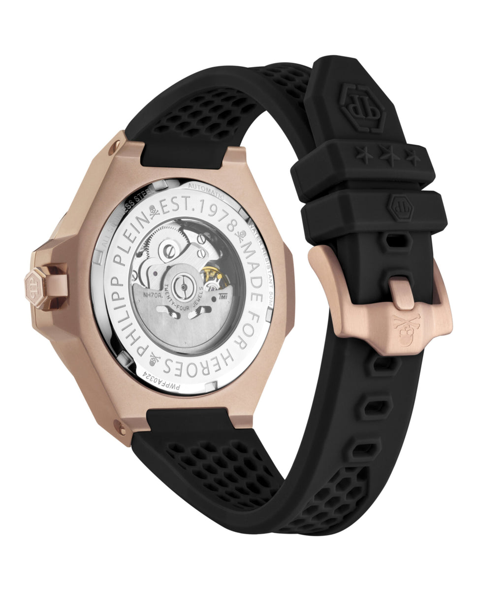 Philipp Plein Mens Watches | Direct Luxury