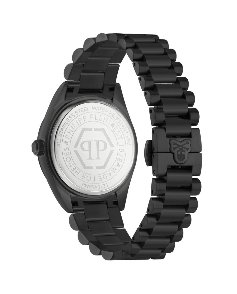 Philipp Plein Mens Watches | Direct Luxury