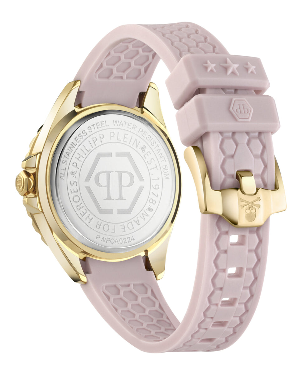 Philipp Plein Womens Watches | Direct Luxury