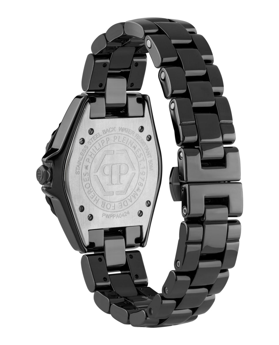 Philipp Plein Womens Watches | Direct Luxury