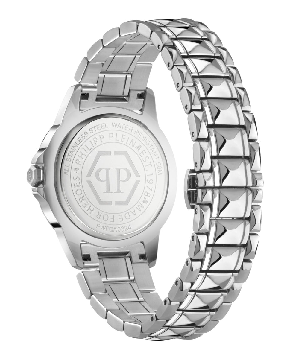 Philipp Plein Womens Watches | Direct Luxury