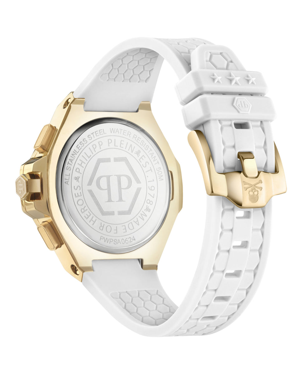 Philipp Plein Womens Watches | Direct Luxury
