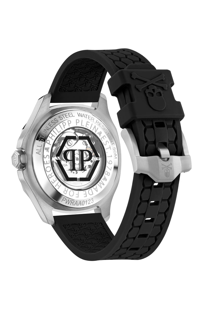 Philipp Plein Mens Watches | Direct Luxury