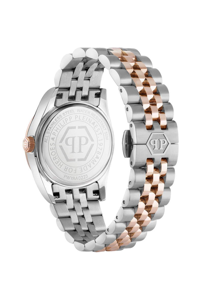 Philipp Plein Womens Watches | Direct Luxury