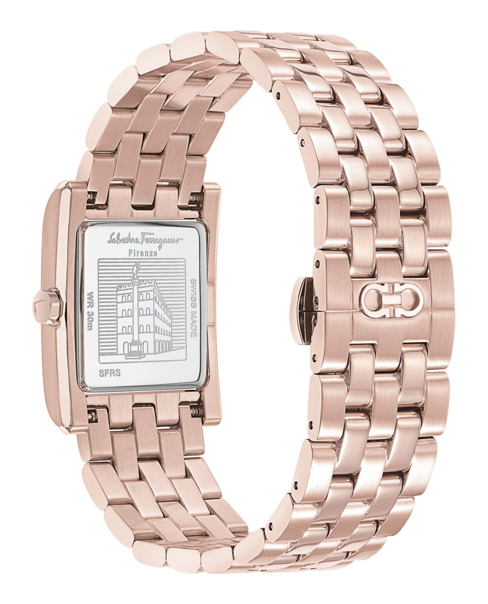 Ferragamo Mens Ferragamo Lace Watches | Direct Luxury