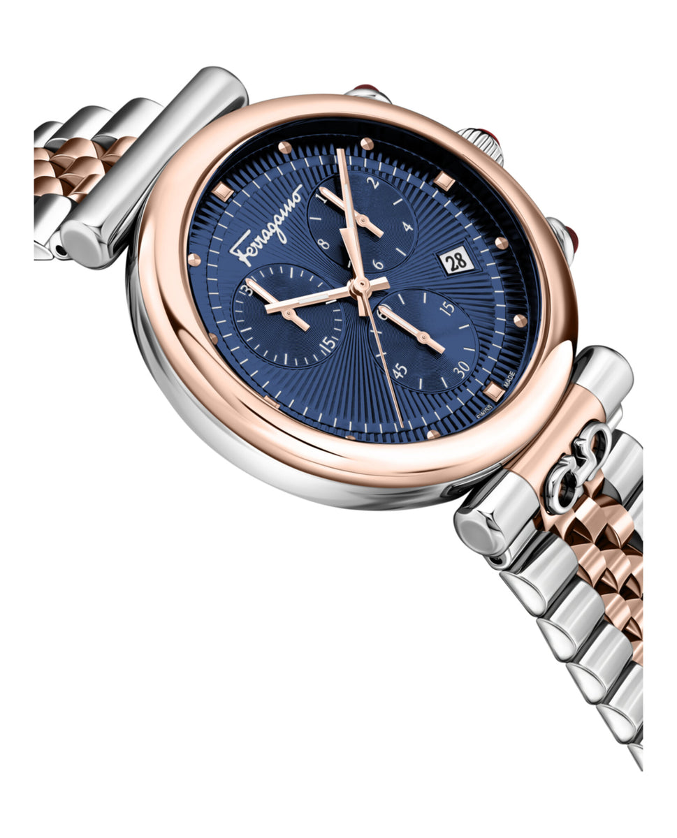 Ferragamo Womens Watches | Direct Luxury
