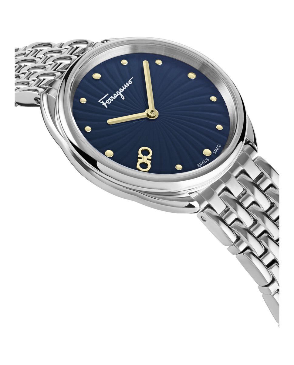 Ferragamo Womens Watches | Direct Luxury