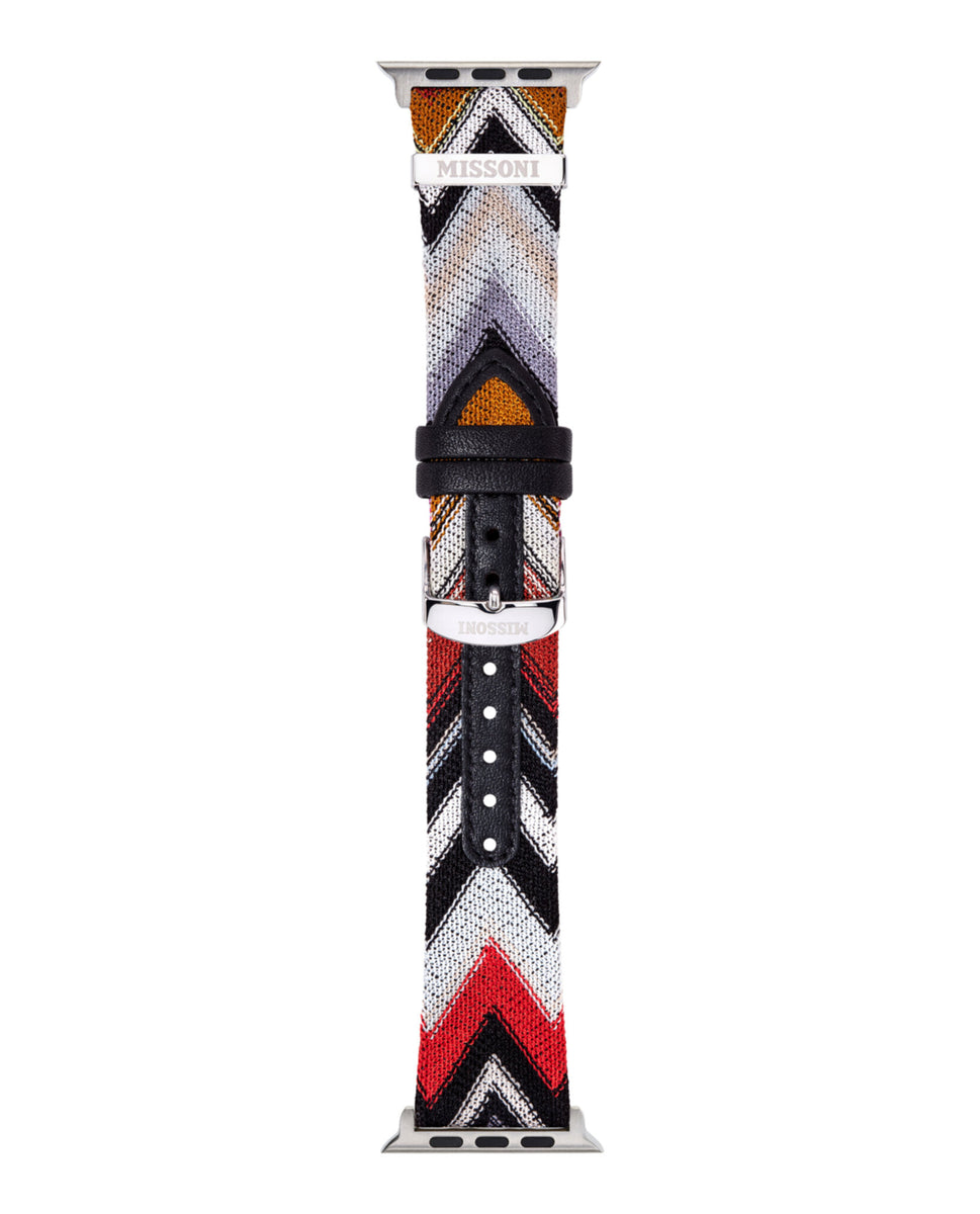 Fabric Apple Watch® Strap – Direct Luxury
