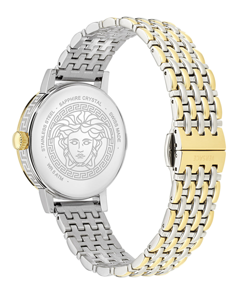 Versace Womens Watches | Direct Luxury