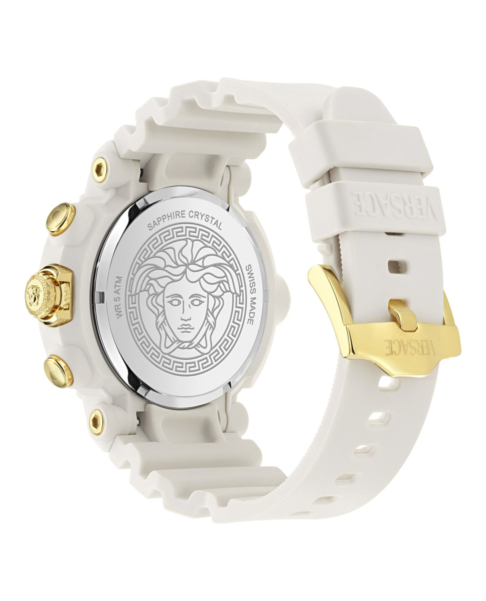 Versace Mens Watches | Direct Luxury