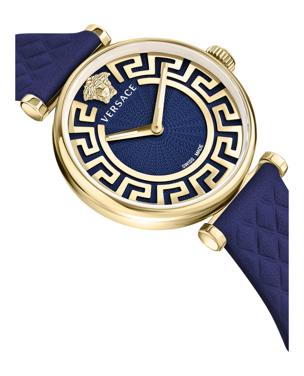 Versace Womens Greca Chic Watches | Direct Luxury