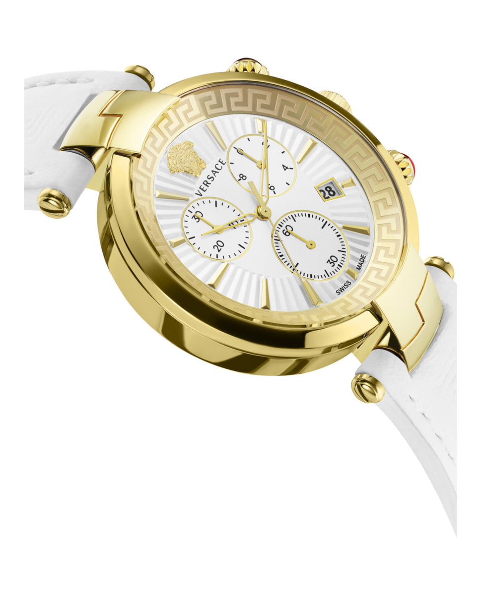 Versace Womens Revive Watches | Direct Luxury