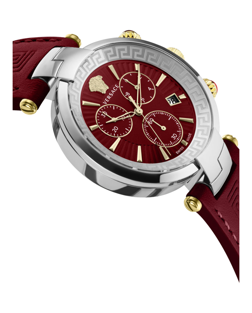 Versace Womens Revive Watches | Direct Luxury