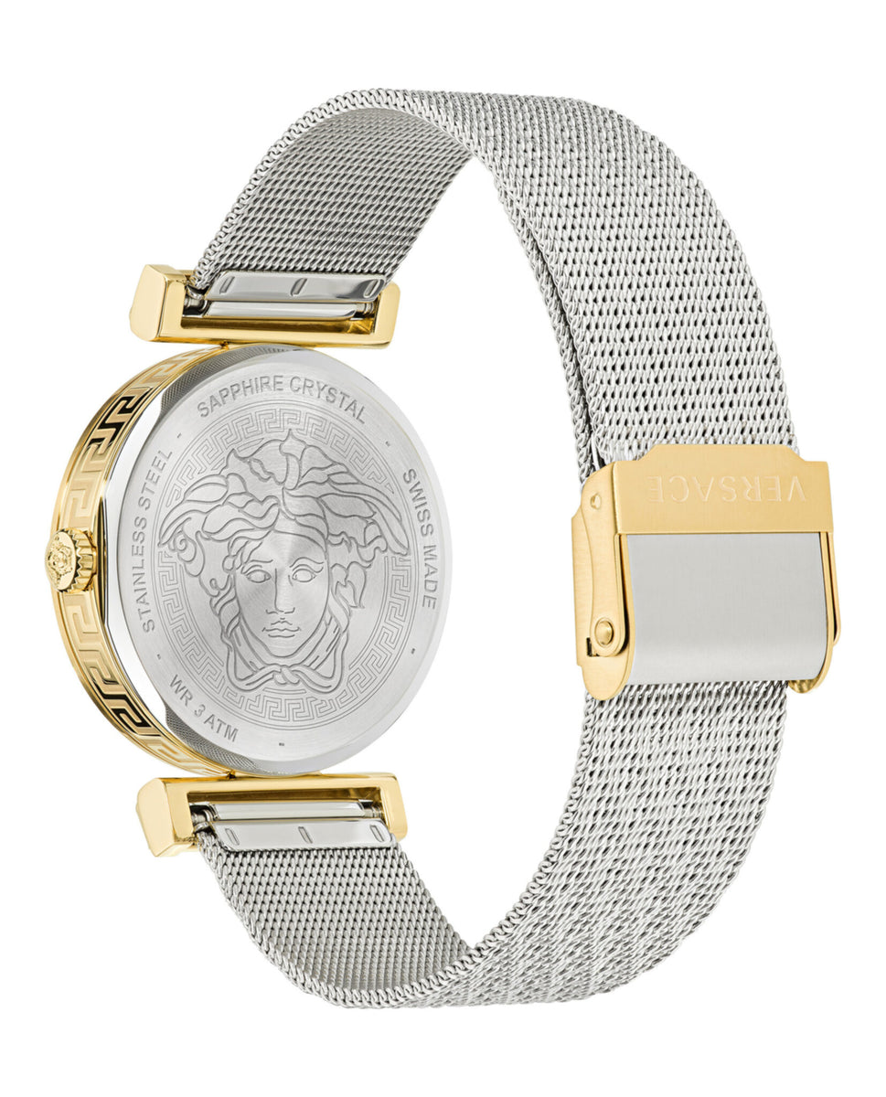 Versace Womens Versace Regalia Watches | Direct Luxury