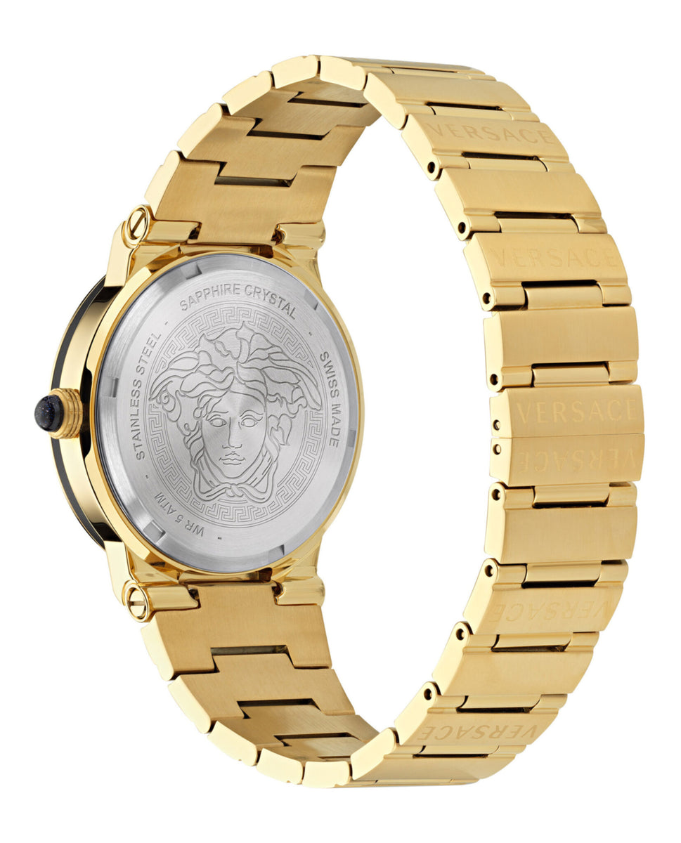 Versace Womens Watches | Direct Luxury