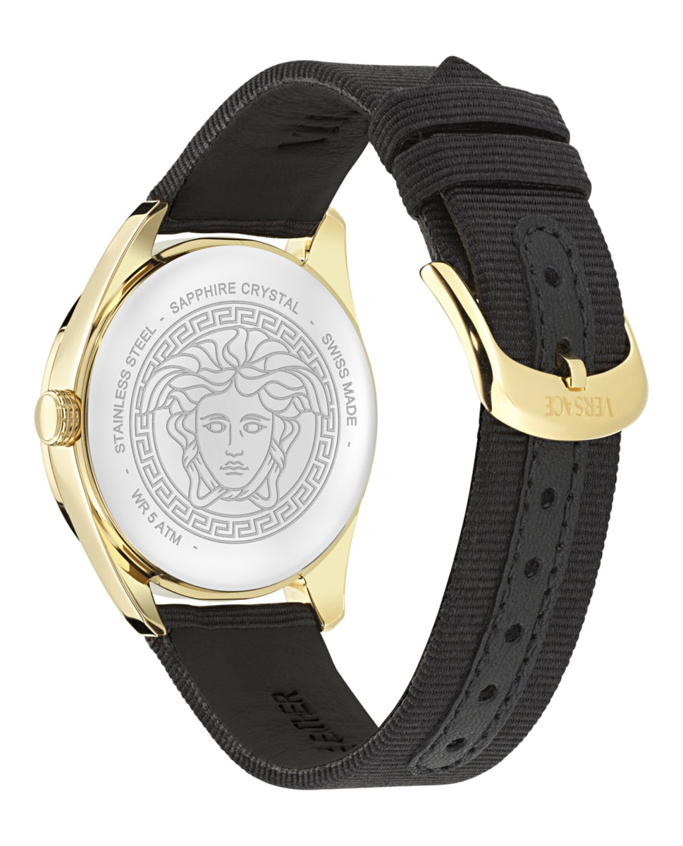 Versace Womens Watches | Direct Luxury