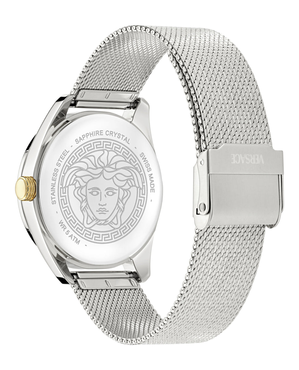 Versace Womens Watches | Direct Luxury