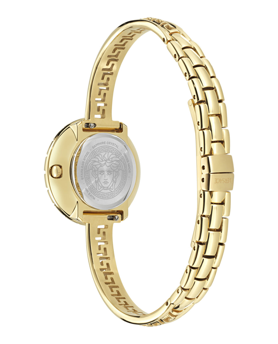 Versace Womens Watches | Direct Luxury