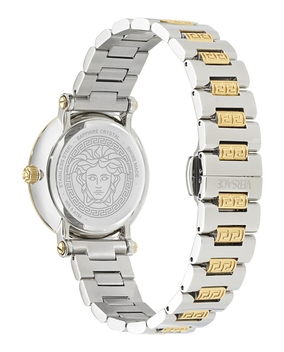 Versace Womens Watches | Direct Luxury