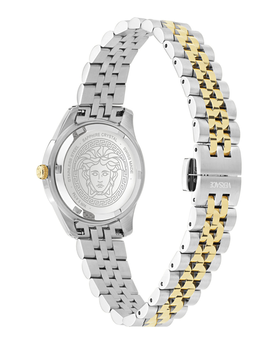 Versace Womens Watches | Direct Luxury