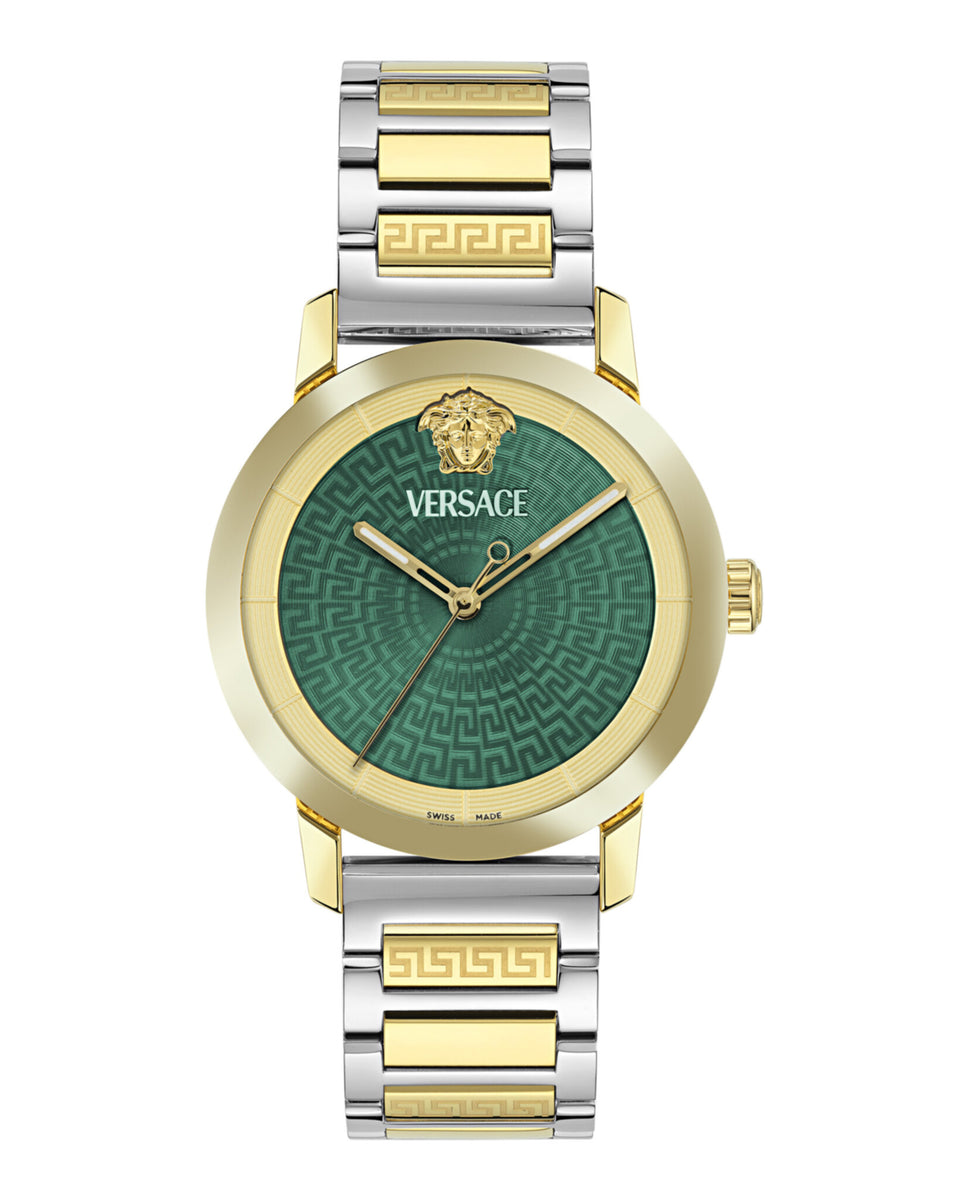 Versace Mens Watches | Direct Luxury