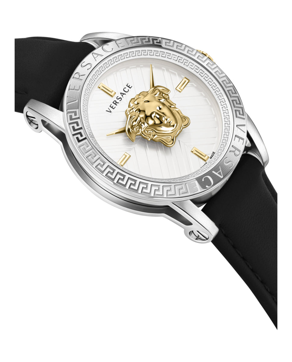 Versace Mens Watches | Direct Luxury