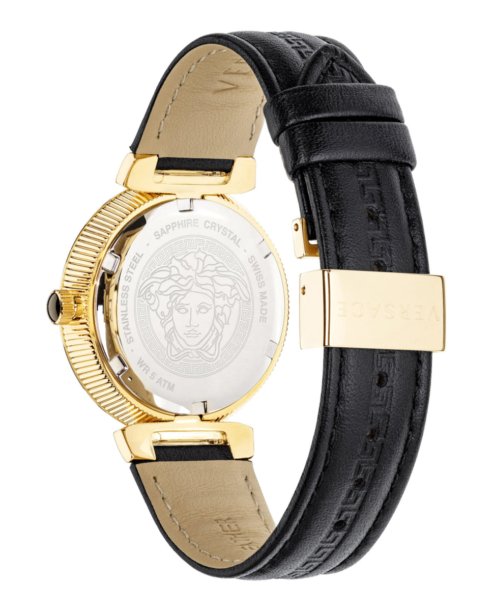 Versace Womens Greca Icon Watches | Direct Luxury