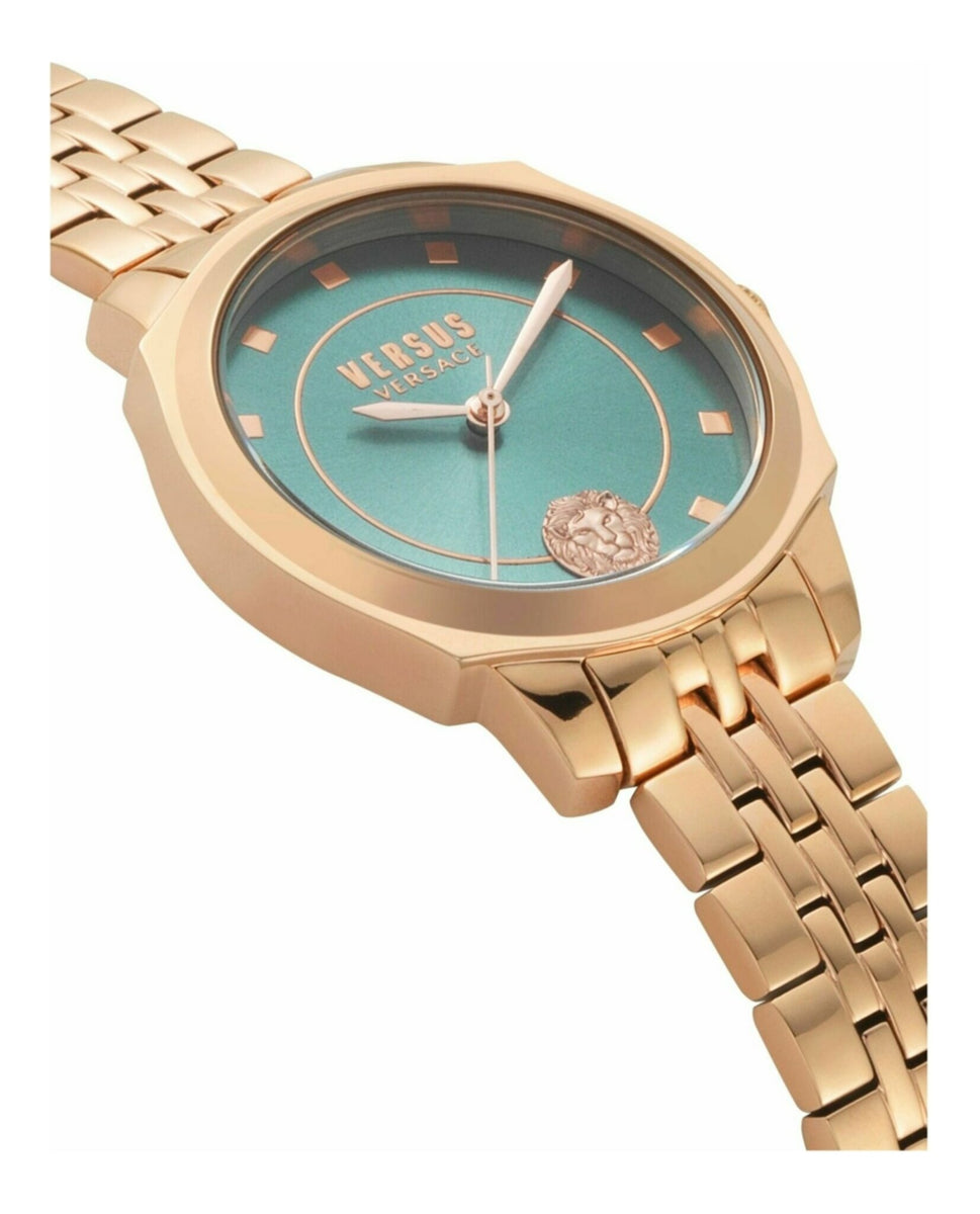 Versus Versace Womens New Chelsea Watches | MadaLuxe Time – Direct Luxury